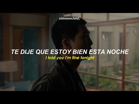 RM - ‘Come back to me’  || (Traducida al español + Lyrics]