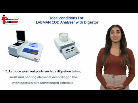 COD Digester - COD Digestion Apparatus Latest Price, Manufacturers ...