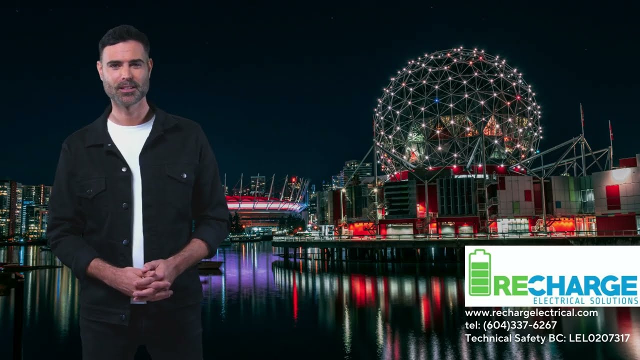 Free EV Infrastructure Webinar Module 1