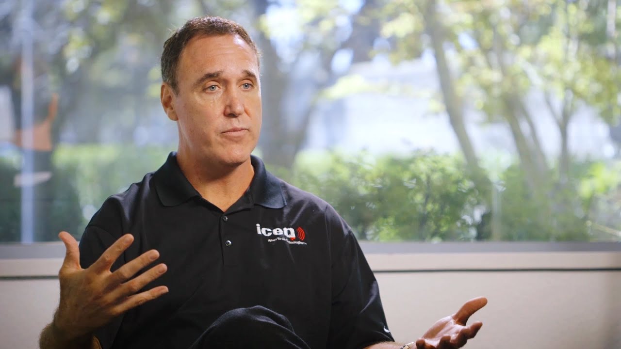 C2G OEM IceQ Testimonial