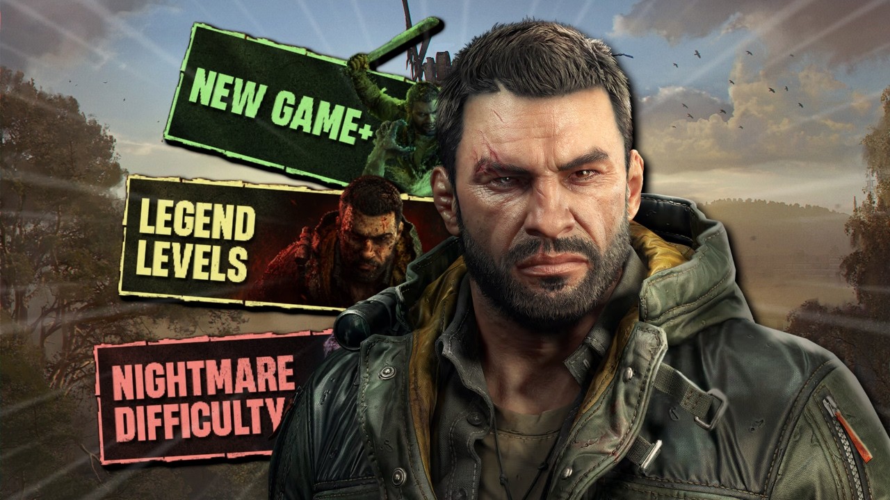 Techland is FINALLY Bringing Back These AMAZING Features - Full Roadmap for Dying Light The Beast