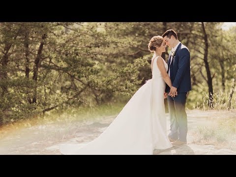 Shelbey & Will // A Garden Inn At Bee Rock Wedding