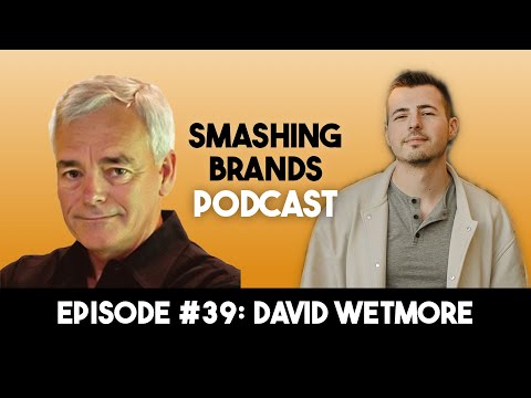 The Inner Work of a Life Well Lived: Wisdom, Coaching & Letting Go with David Wetmore
