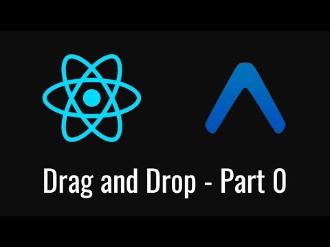 Learn Drag and Drop in React Native with PanResponder - Mind Luster