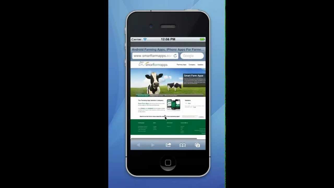 Smart Farm Apps - Pro Grass Rotation App