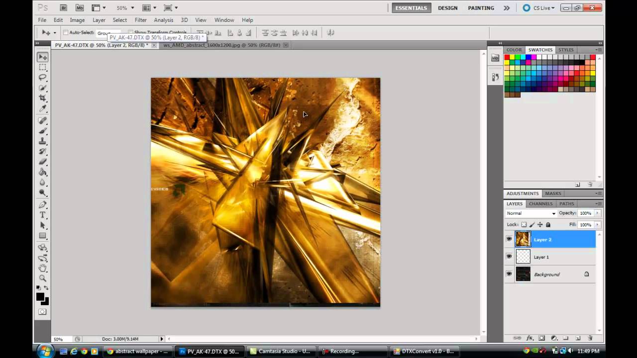Combat Arms .Rez Mods Tutorial