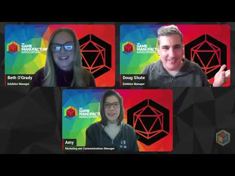 What to expect at GAMA Expo - an AMA