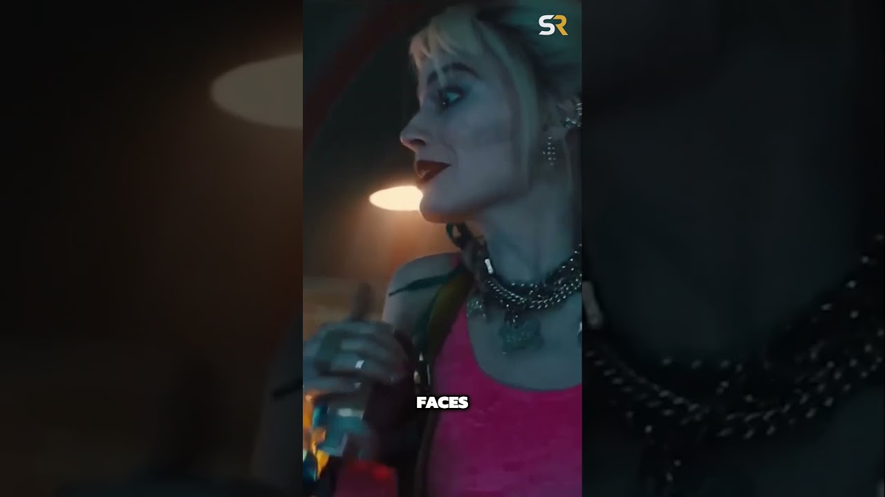 Margot Robbie Returning as Harley Quinn? 😱