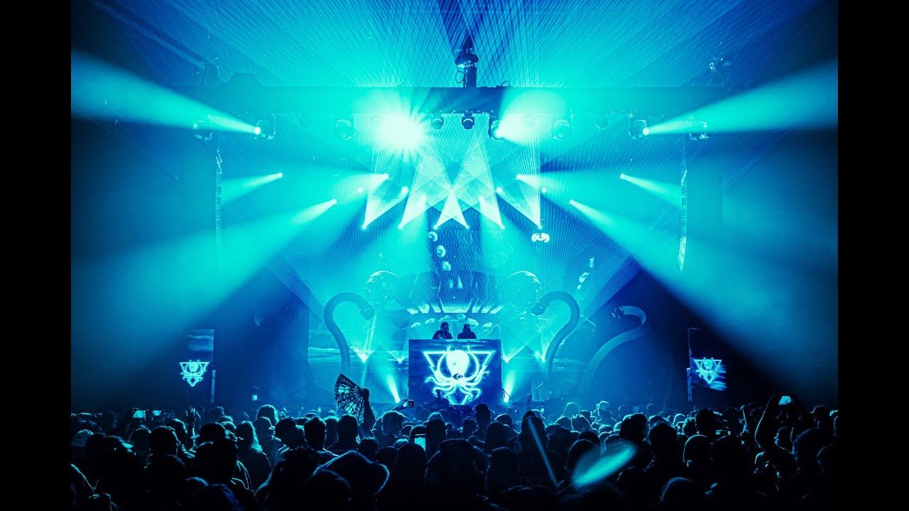 TRUTH - LIVE @ DDD Mission Ballroom 2024 (FULL SET)