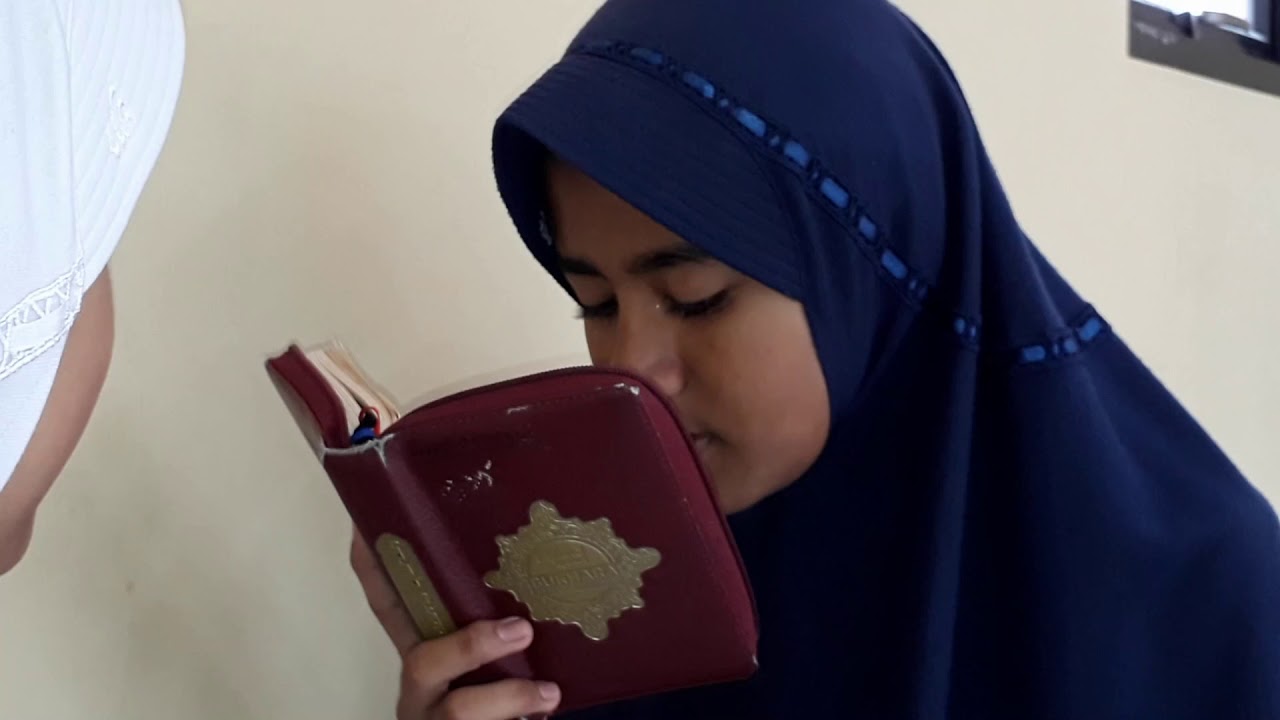 PROFIL  MTs PERSATUAN ISLAM  138 CIKIJING