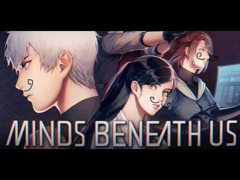 Steam Community :: Video :: Minds Beneath Us [No Commentary]