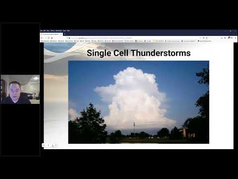 WRN FLYERS - Convective Weather Flight Planning Workshop