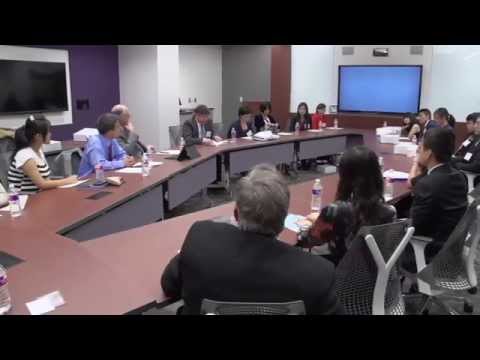 Student Reunion of the Joint DVM Program (English Version)