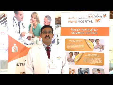 Prime Hospital - Dr. Prashant_General Surgeries