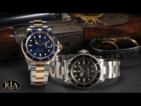 Collectible Firearms for Serious Gun Collectors | Rock Island Auction