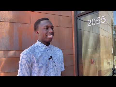 What makes you happy? – DU Media