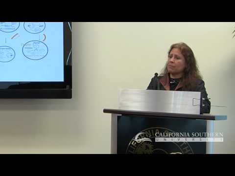 The Doctoral Project - Chapter 1-3, with Dr. Linda Fischer