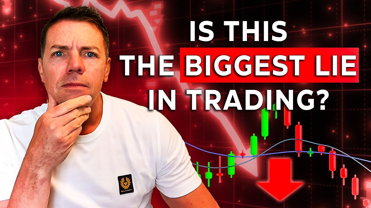 Debunking the Myth: Are Banks Really Out to Get You in Trading? | Galaxy.ai