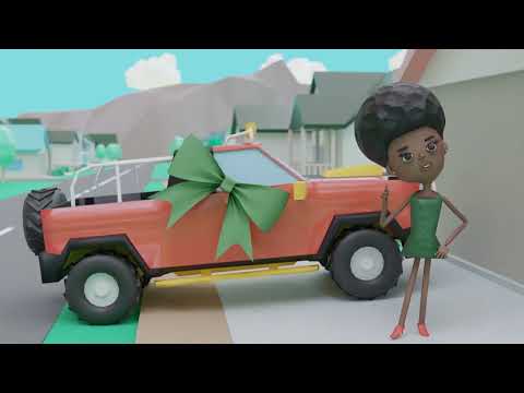 MFC vehicle finance - Save up for your next car
