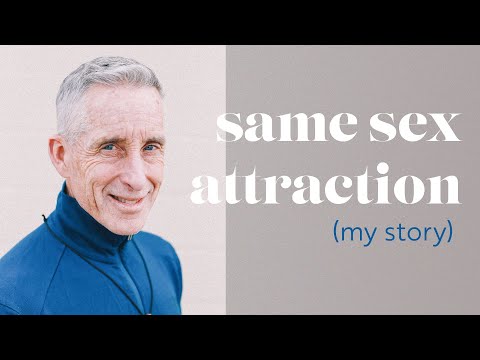 My Experience of Same-Sex Attraction (with Andrew Comiskey) – YouTube ...