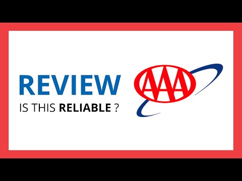 AAA AUTO INSURANCE : Test & Review in 2024 (Is this reliable? Benefits, Cons, Score..)