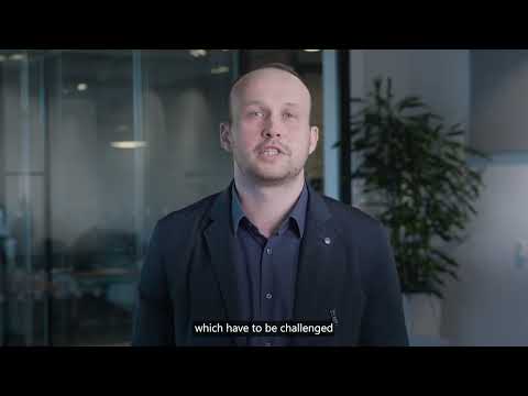 Artificial Intelligence & Standards (in English): Taras Holoyad – Germany