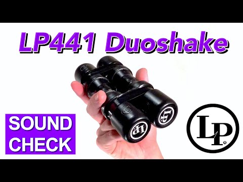 LP 441T-S Twist Shaker Soft iMuso