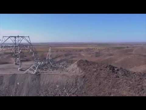 New transmission line will improve reliability for Yuma