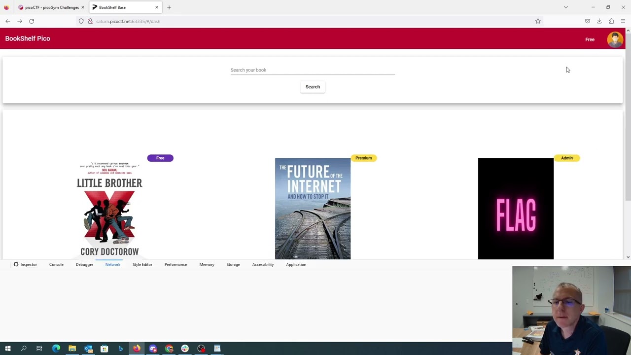picoCTF 2023 Java Code Analysis?!?