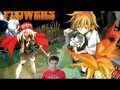 Stop Ruining My Childhood - Shaman King Flowers - Review + Reaction