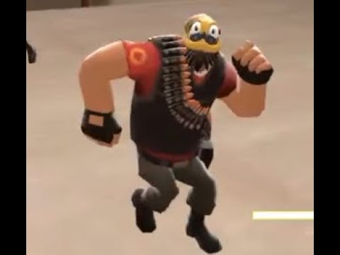Steam Community :: Video :: TF2 - Back with a gameplay
