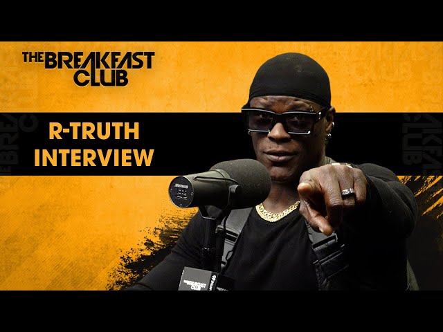 R-Truth addresses WWE retirement