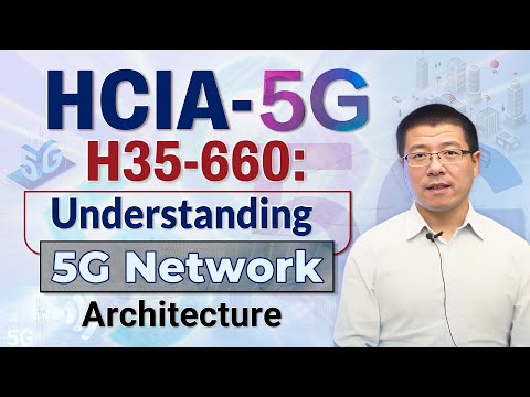 5G Network Architecture EXPERT Shares Top Insights