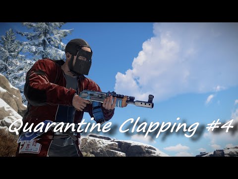 Steam Community :: Video :: Quarantine Clapping #4 - Rust