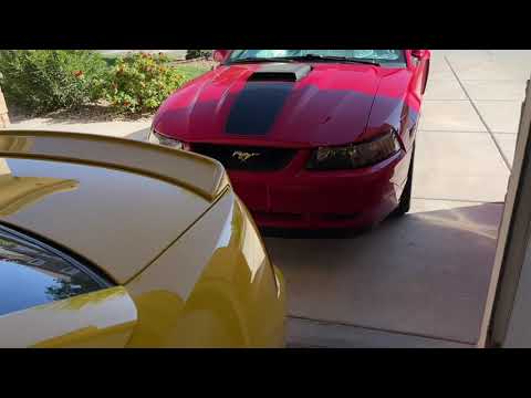 Misfire even with new plugs and coil packs: What I recommend P1132 P1152