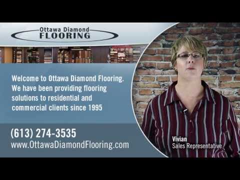Types of Tile Flooring - Ottawa tiles - Ottawa Diamond Flooring