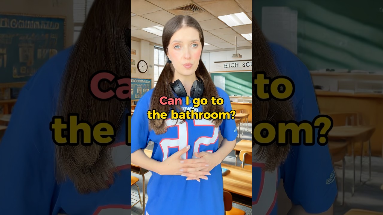 When the context is important 🤪 #teachingenglish #learnenglish