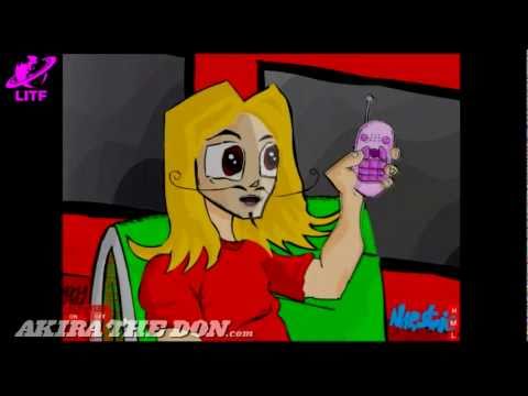 Akira The Don - Living In The Future (2005)