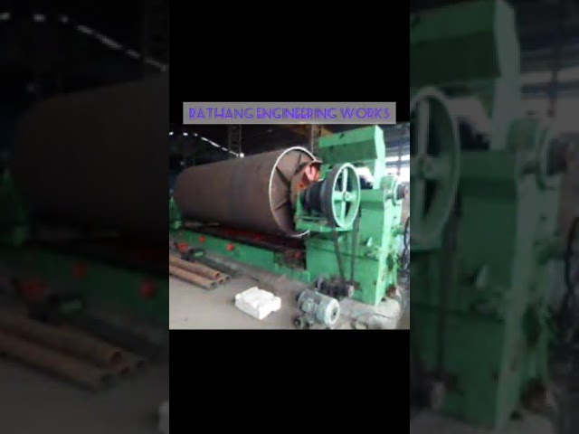 Balancing Services - Paper Mill Roll Balancing Service Manufacturer from Ahmedabad