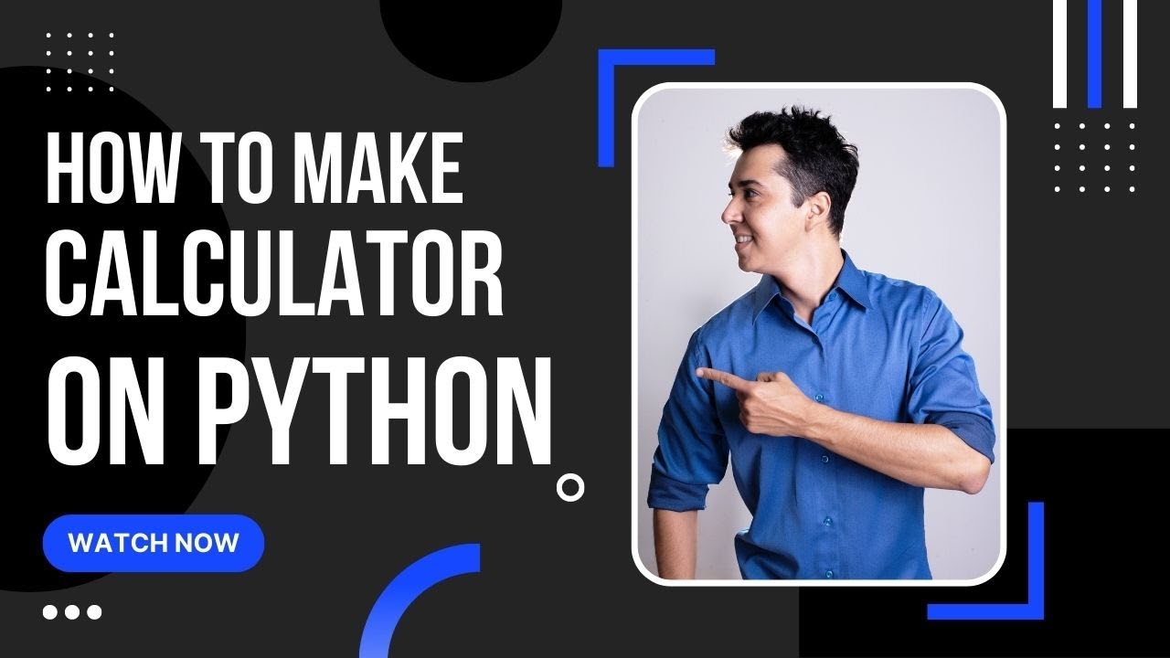 Creating A Calculator Using Tkinter | Python Tkinter GUI Tutorial In Urdu/Hindi - Step by Step