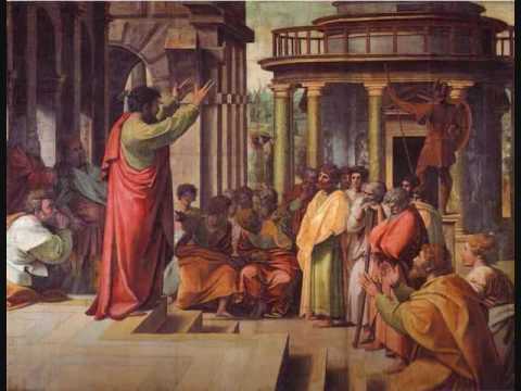 Jesus Christ the Greater Reward! (Part 2) | 4 Men Proclaiming the 1 Hope