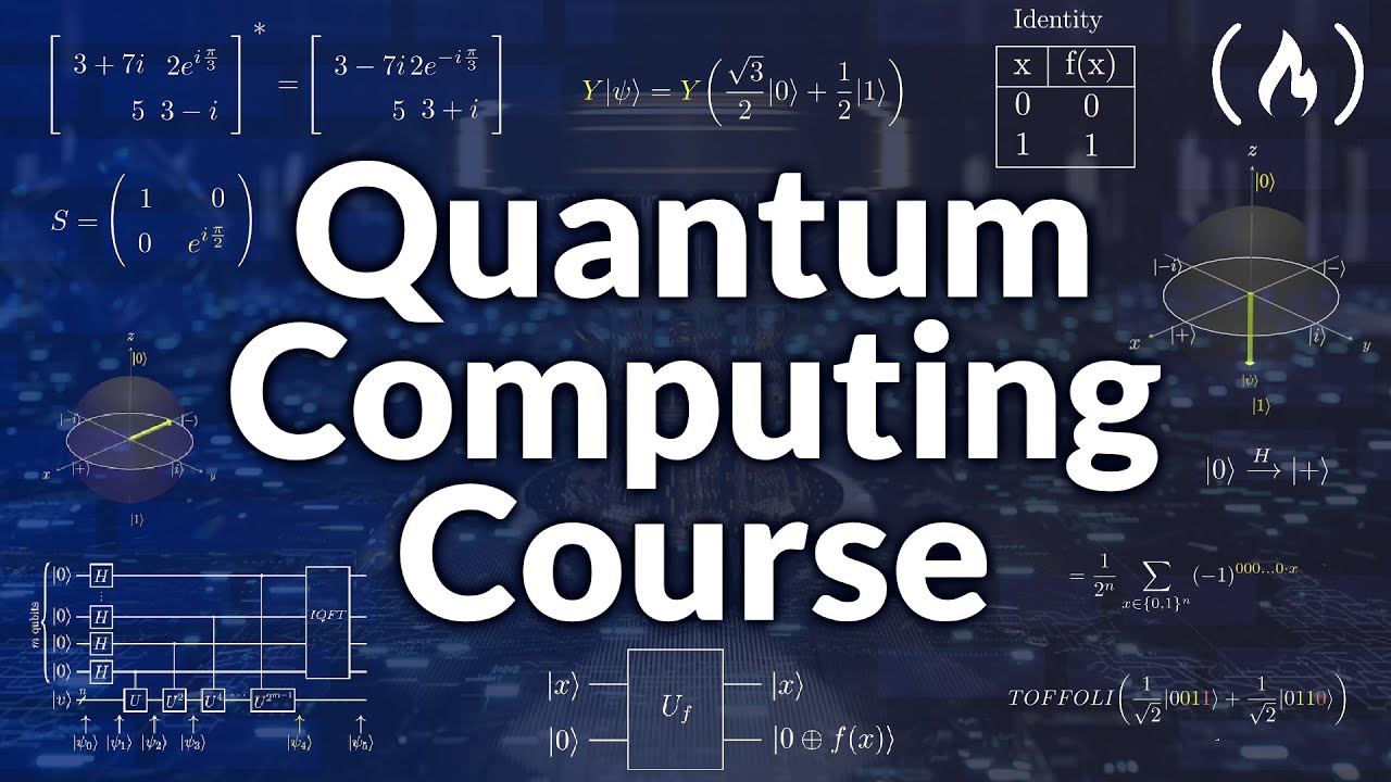 Understanding Quantum Computing: A Comprehensive Guide for Beginners | Galaxy.ai