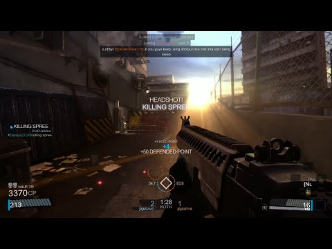 Steam Community :: Video :: Blacklight: Retribution (PC) - Online ...