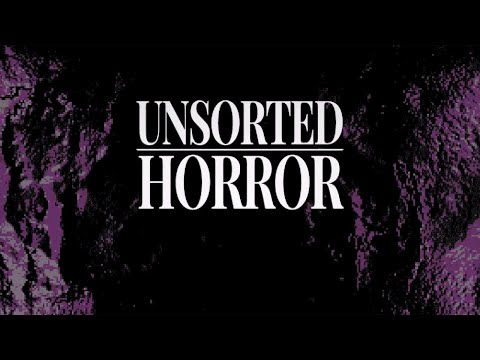 Steam Community :: Video :: Unsorted Horror - "A Brutalist Short-Form ...