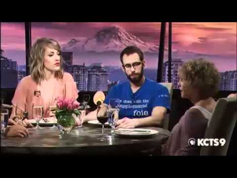 Serious Pie Guest Reviews | Check, Please! Northwest