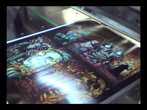 Jakprints: Mumford Clothing