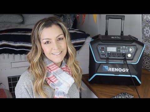 Renogy Lycan Powerbox Review