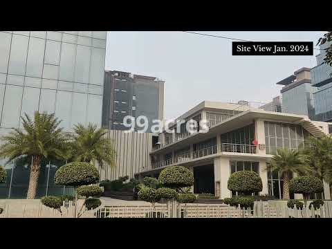 Sovereign Corporate Tower Sector 136, Noida - Invest in Office spaces ...