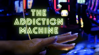 The Addiction Machine streaming: where to watch online?