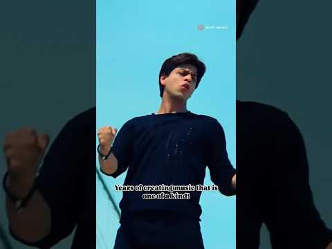 Living in the moment with Kal Ho Naa Ho 🌟❤️ #kalhonaho #srk #sonunigam
